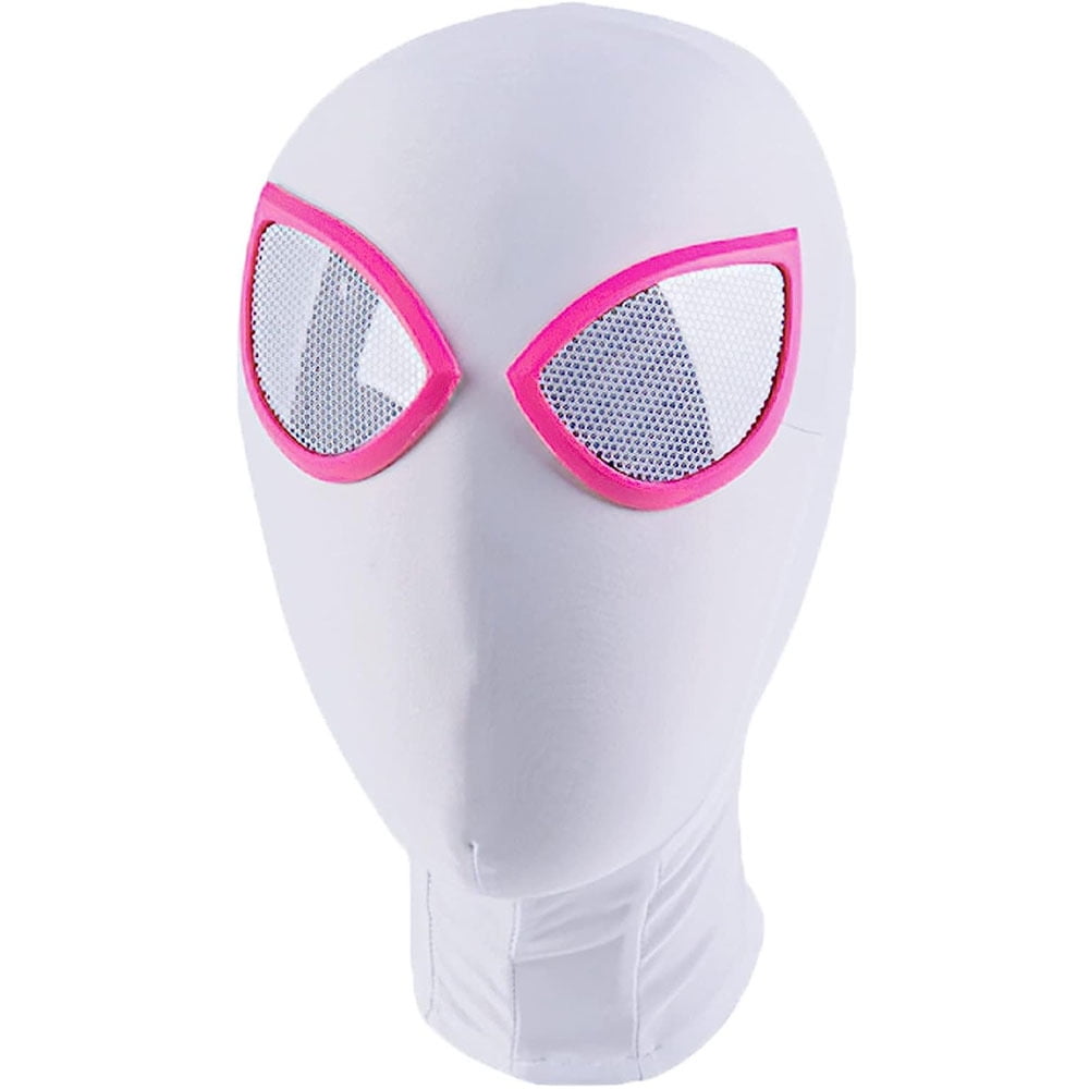 Super Hero Spider Mask for Kids Girls Halloween Party Cosplay - Walmart.com
