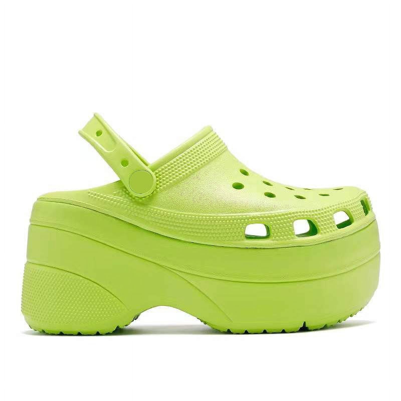 Super High 10cm Sandals Summer Women Slippers Platform Sandals Outdoor ...