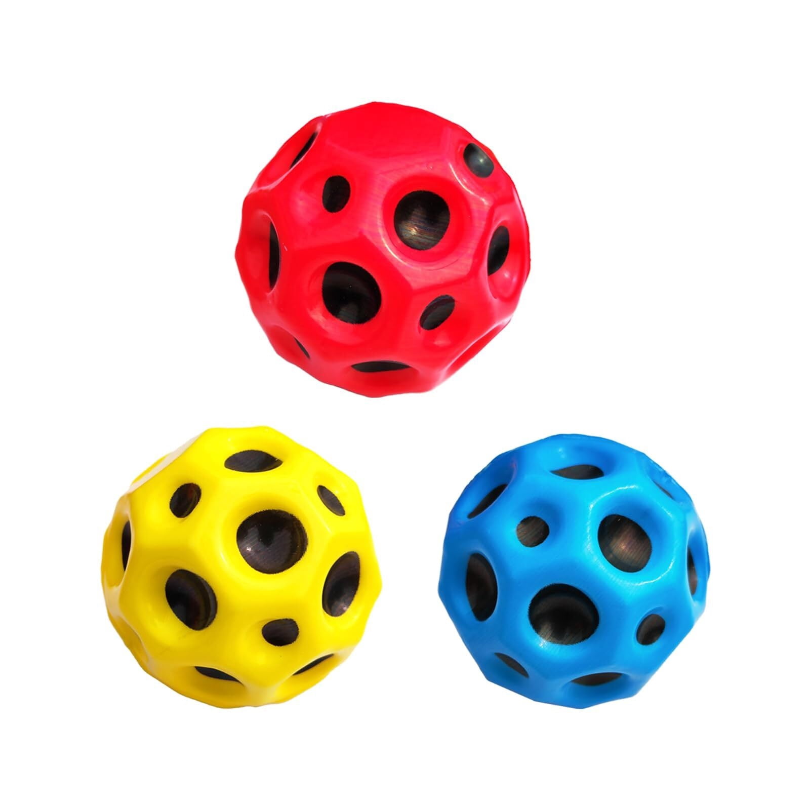 Super High Jumping Ball,Extreme High Bouncing Ball, Super High Bouncing ...