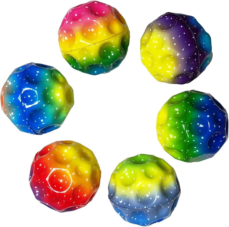 Super High Jumping Ball,Extreme High Bouncing Ball, Super High Bouncing ...