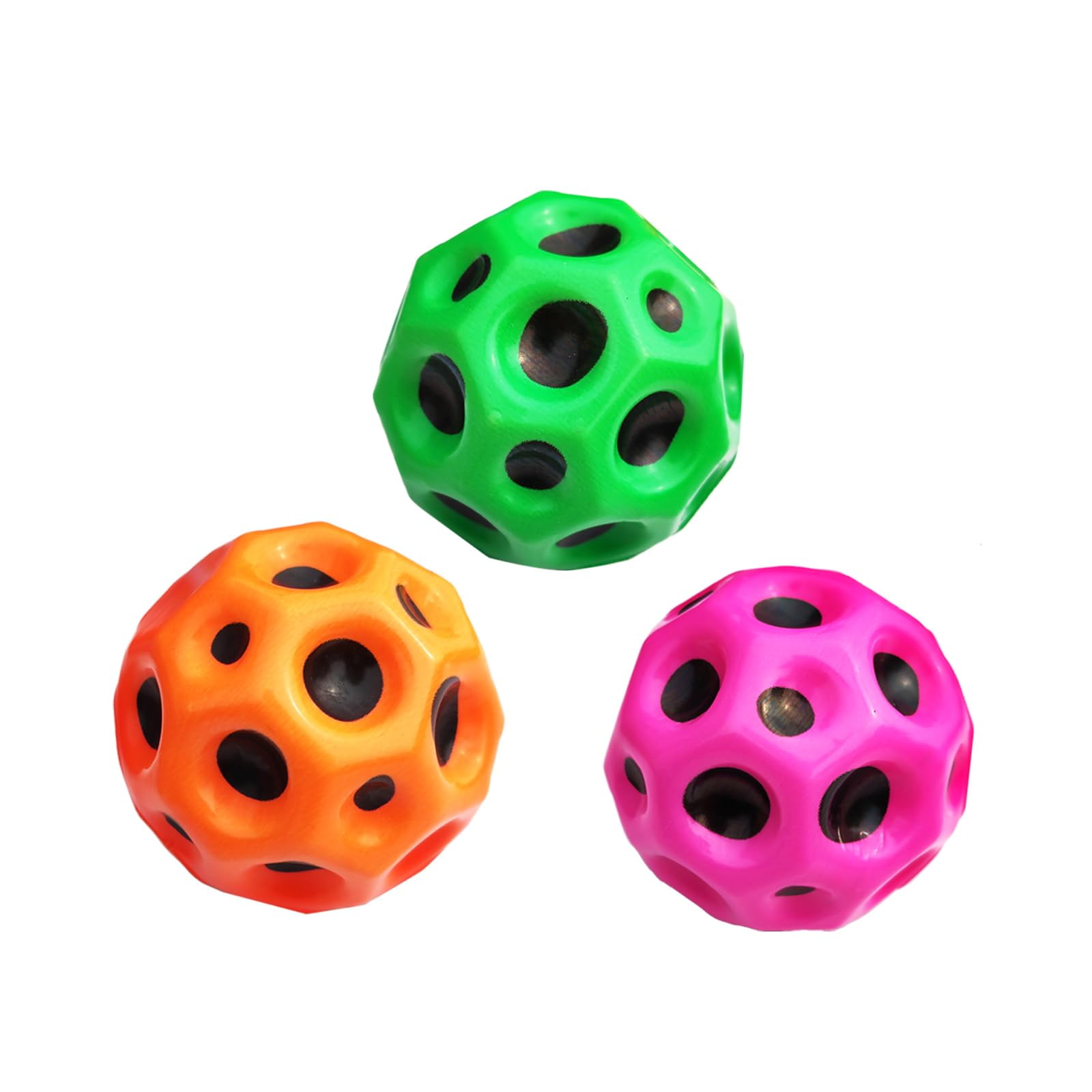 Super High Jumping Ball, Extreme High Bouncing Ball, Super High ...