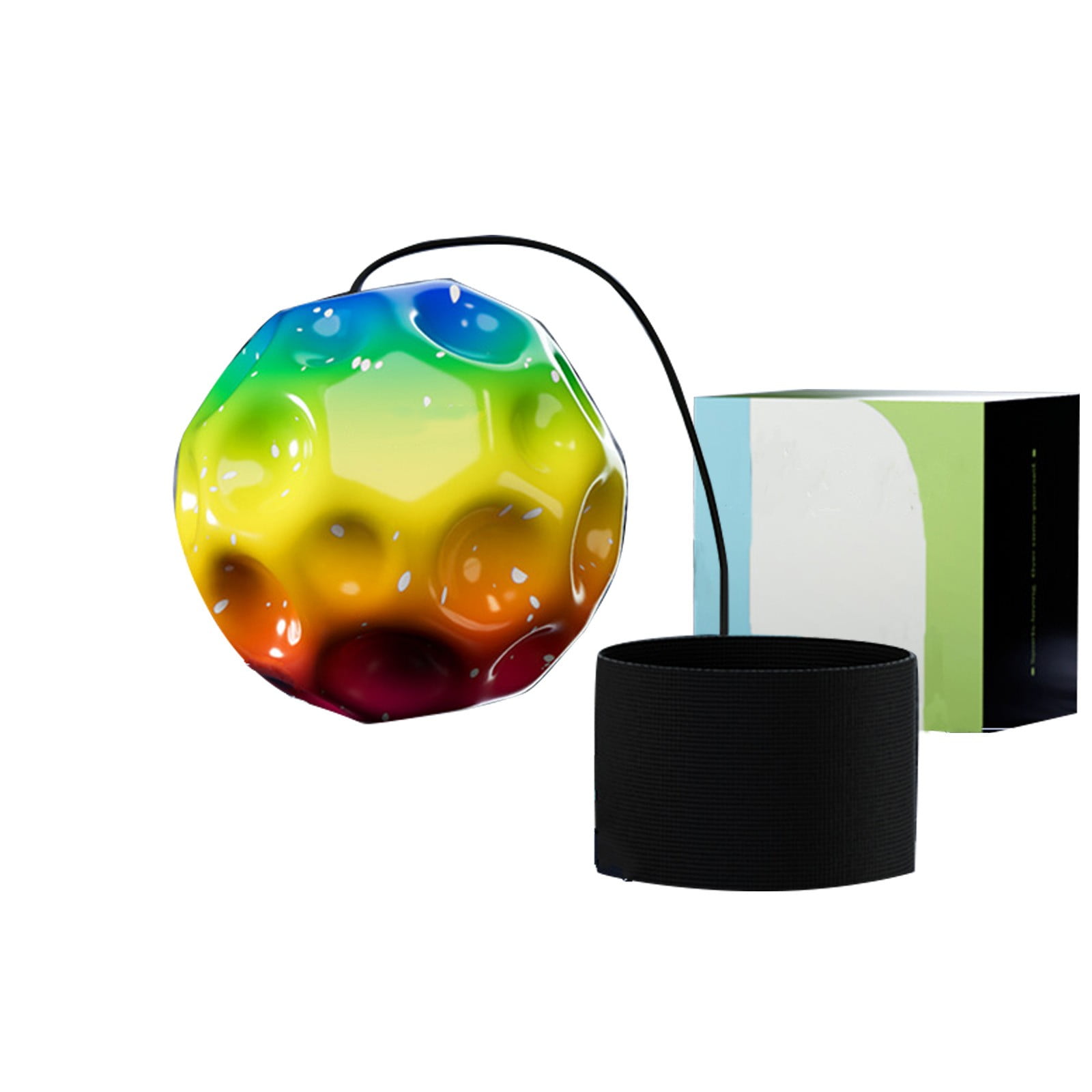 Super High Jumping Ball,Extreme High Bouncing Ball, Super High Bouncing ...