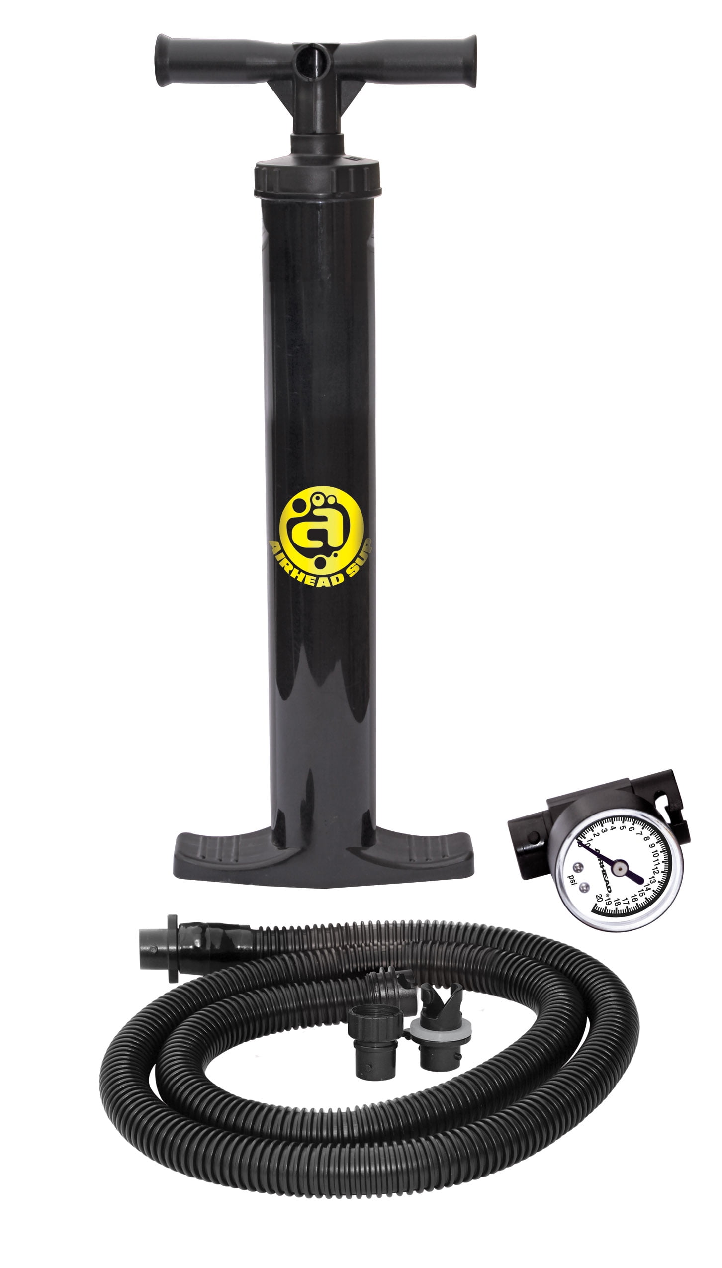 Super High Pressure Hand Pump, 15 psi - Walmart.com