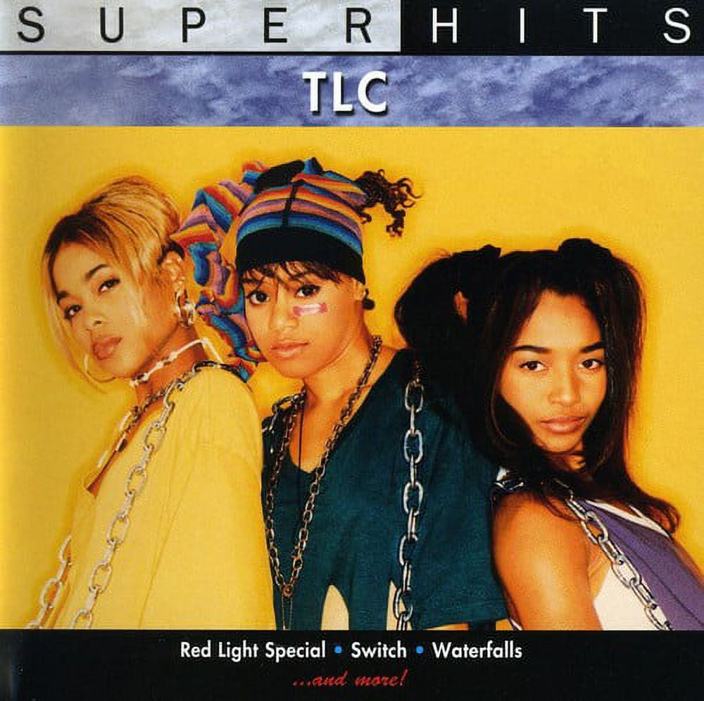 Super Hits (CD) - Walmart.com