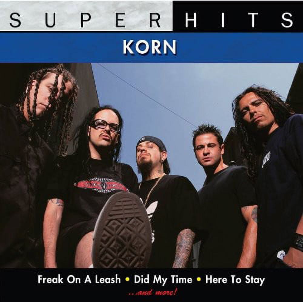 Super Hits (CD) - Walmart.com