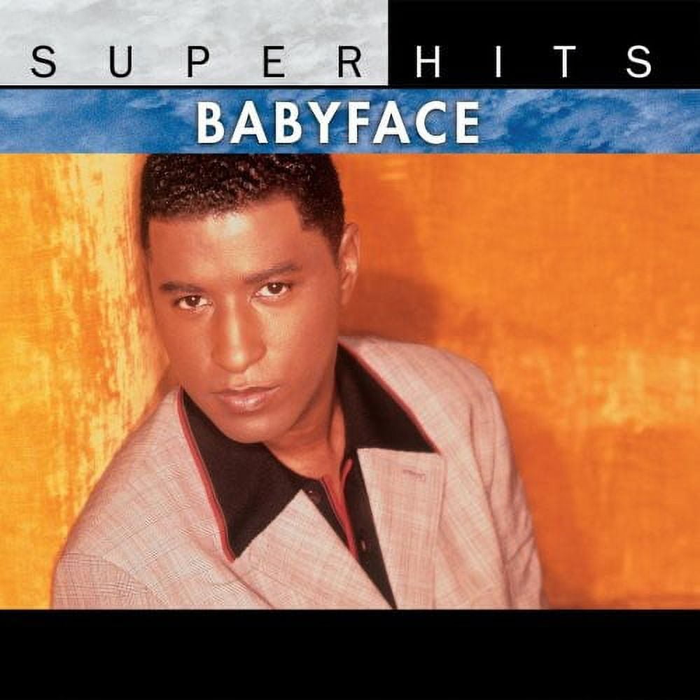 Super Hits (CD) - Walmart.com