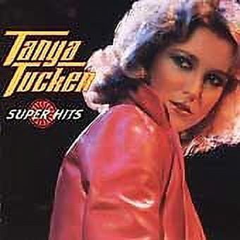 Pre-Owned Super Hits by Tanya Tucker (CD, Feb-1998, Sony Music ...