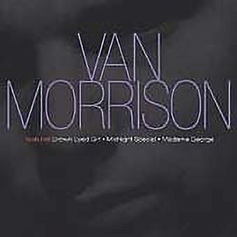 Pre-Owned Super Hits by Van Morrison (CD, May-1999, Columbia/Legacy ...