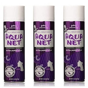 Aqua Net Hair Spray in Hair Styling Products - Walmart.com