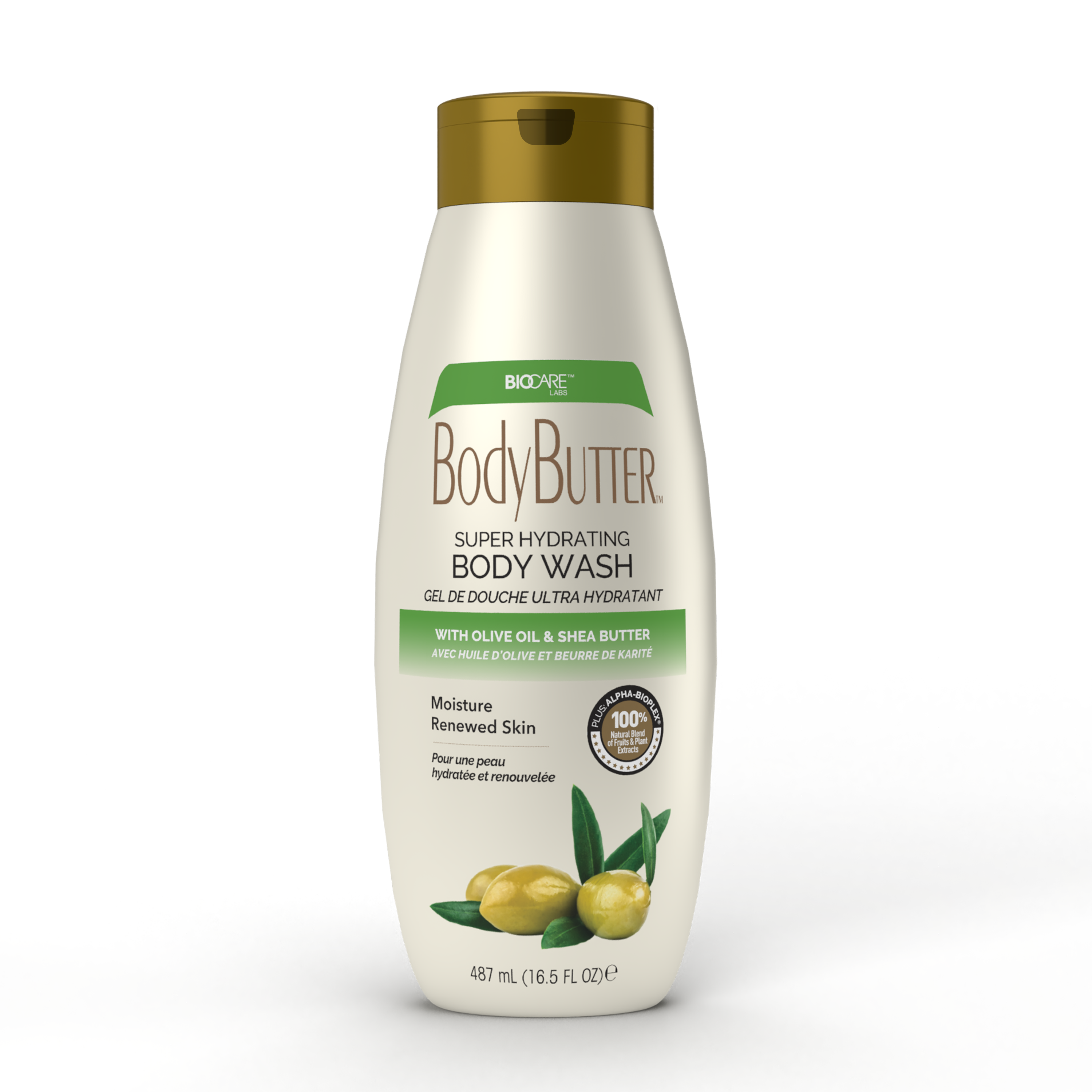 Olay Ultra Moisture Body Wash with Avocado Oil, 22 fl oz - Walmart.com