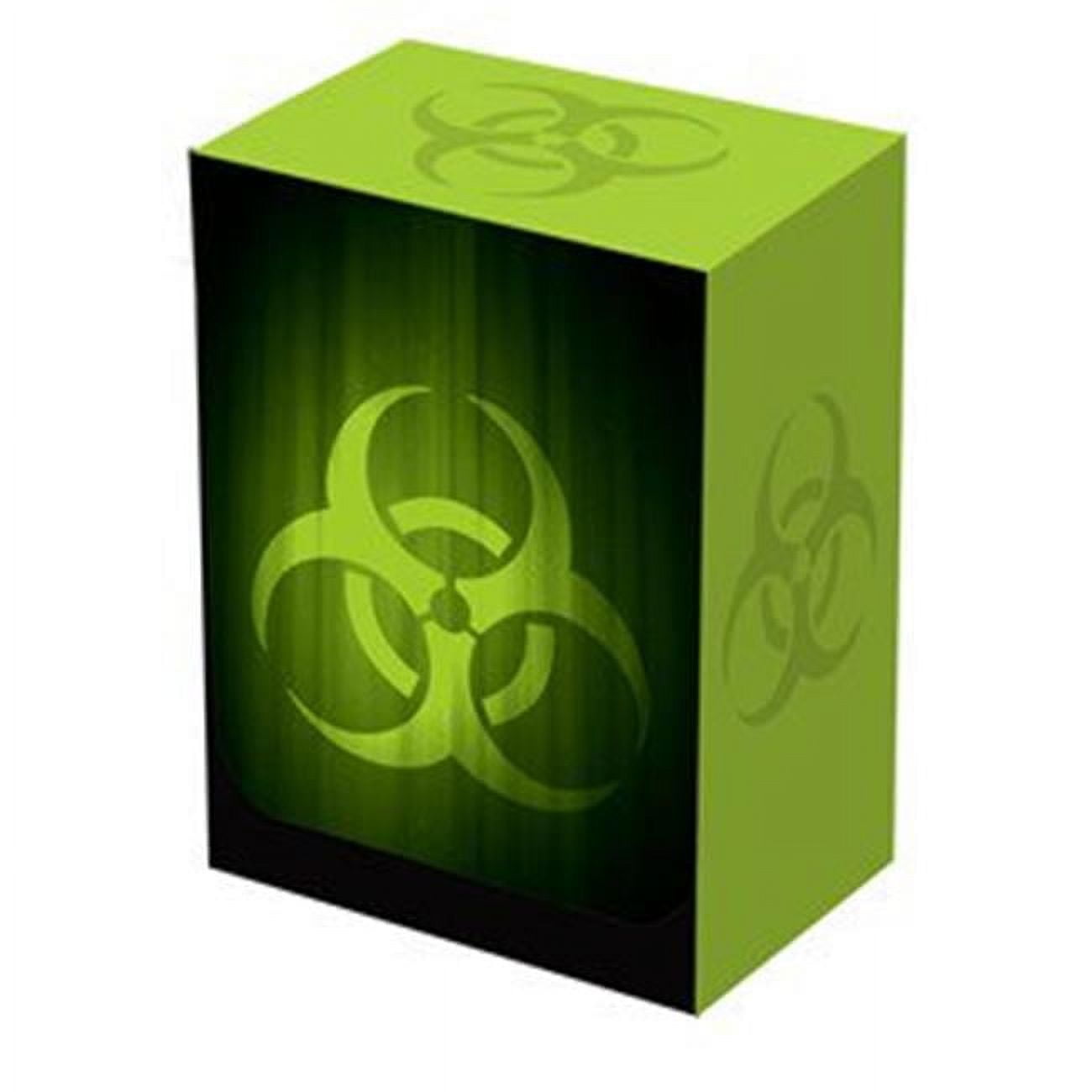 Super Iconic Bio Deck Box - Walmart.com