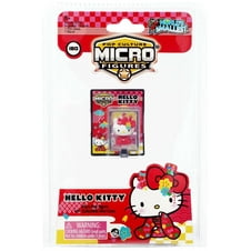Hello Kitty Figure