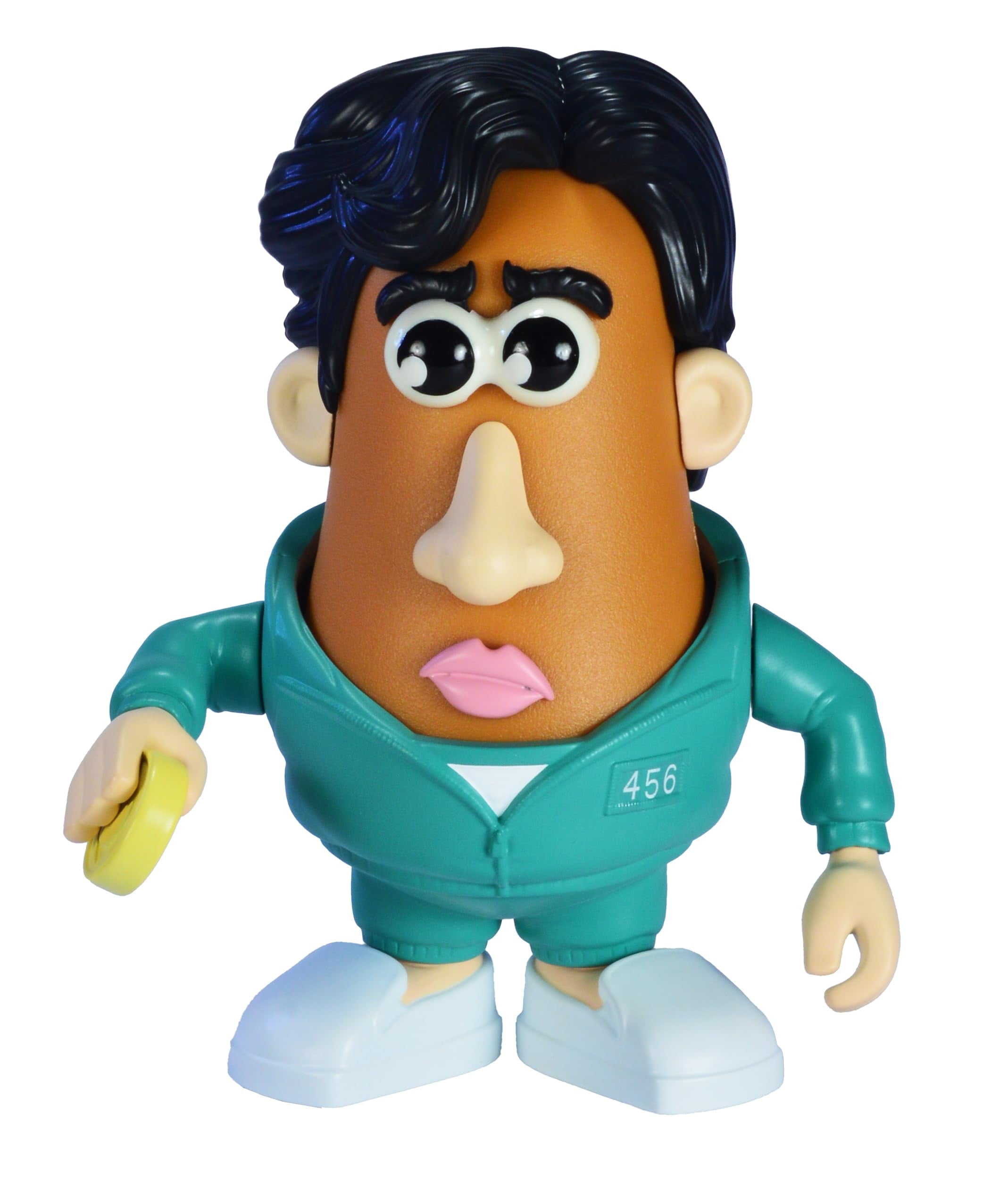 Super Impulse Poptaters Squid Games - Walmart.com