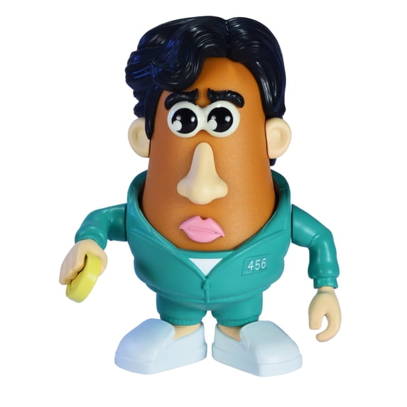 Super Impulse Poptaters Squid Games - Walmart.com