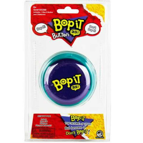 Twist It Bop It
