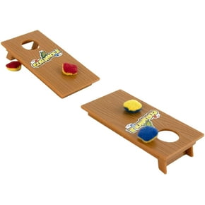 Tabletop Cornhole Game