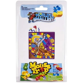 Mouse Trap Board Games