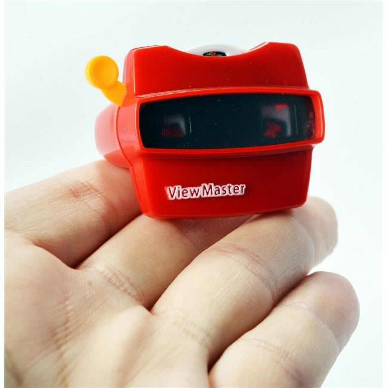 Super Impulse Viewmaster Retro Mini Toy - Walmart.com