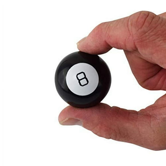 Magic 8 Balls in Novelty Toys - Walmart.com