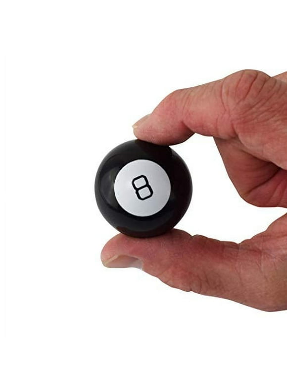 Magic 8 Balls in Novelty Toys - Walmart.com