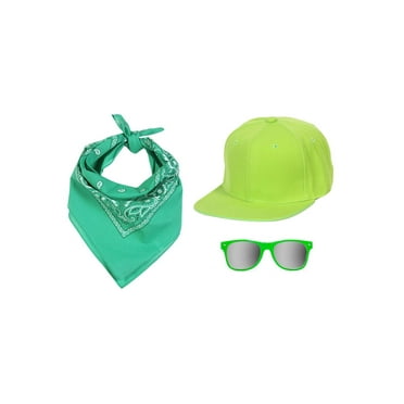 Girls Supergirl Headband and Cape Set - Walmart.com