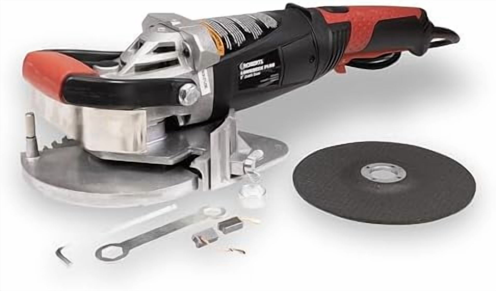 Super Jamb & Undercut Saw, Powerful and Versatile, Adjusts from Flush ...