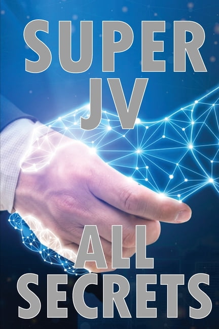 Super Joint Venture All Secrets: Discover all secrets about joint venture | Tips for the best ...