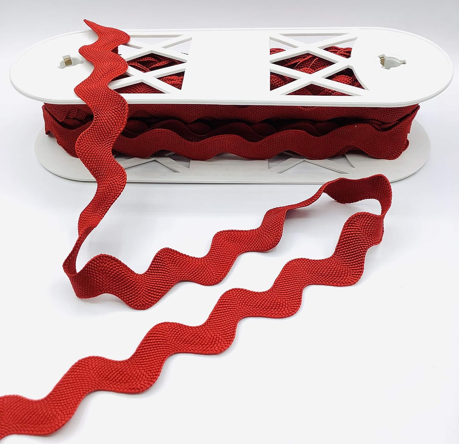 Super Jumbo RIC Rac (5 Yards) - Walmart.com