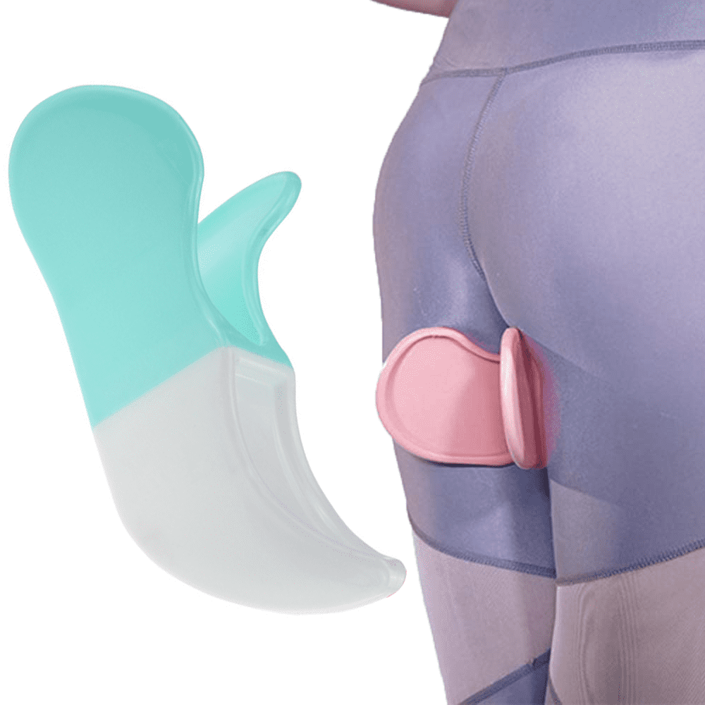 Super Kegel Exerciser Pelvis Floor Muscle Medial Exerciser Hip Muscle
