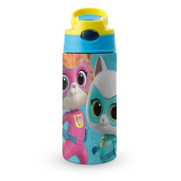 Battle For Dream Island Bfdi Kids Insulated Water Bottle With Straw ...