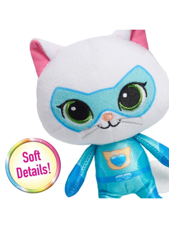 SuperKitties Toys in Toys Character Shop - Walmart.com