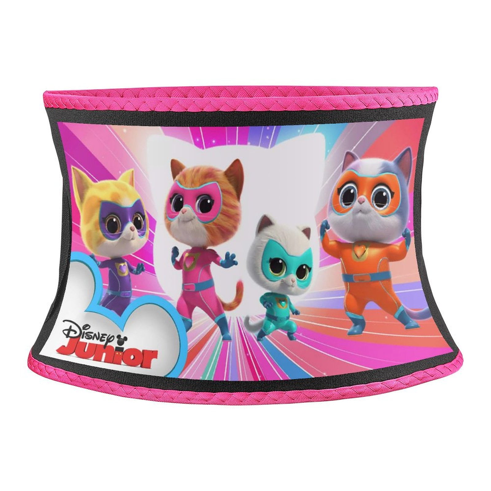 Super Kitties Weight Lifting Belt, Powerlifting Belt for Men Women ...