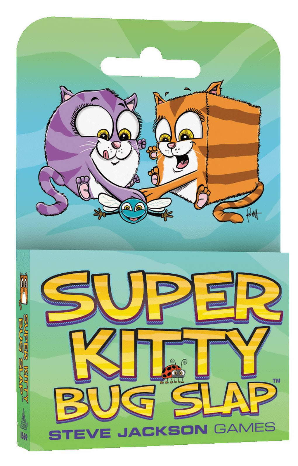 Super Kitty Bug Slap - Walmart.com