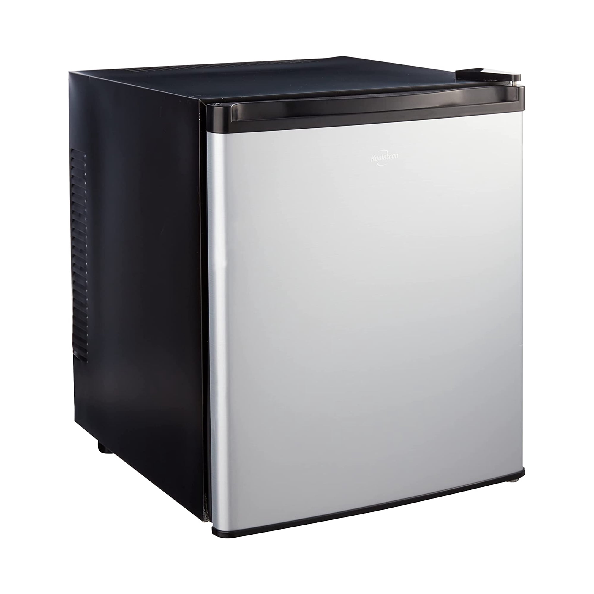 Super Kool Mini Fridge AC-DC 1.7cu ft Refrigerator with State-of-Art ...