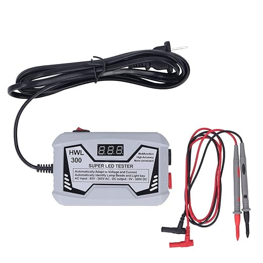 Super LED Tester Lamp Bead Strip TV Backlight Repair Inspection Testing ...