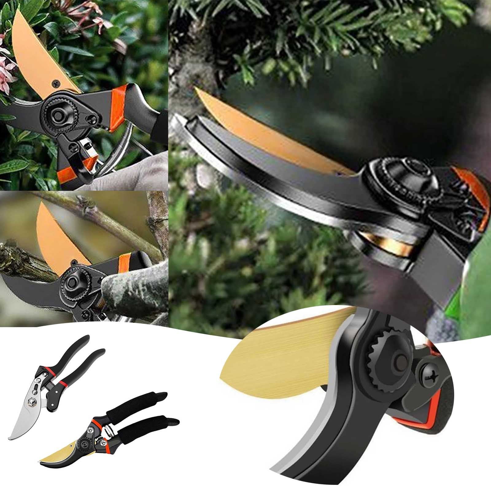 Super Laboratory Saving Pruning Fruit Trees Thick Branches Home Mens ...