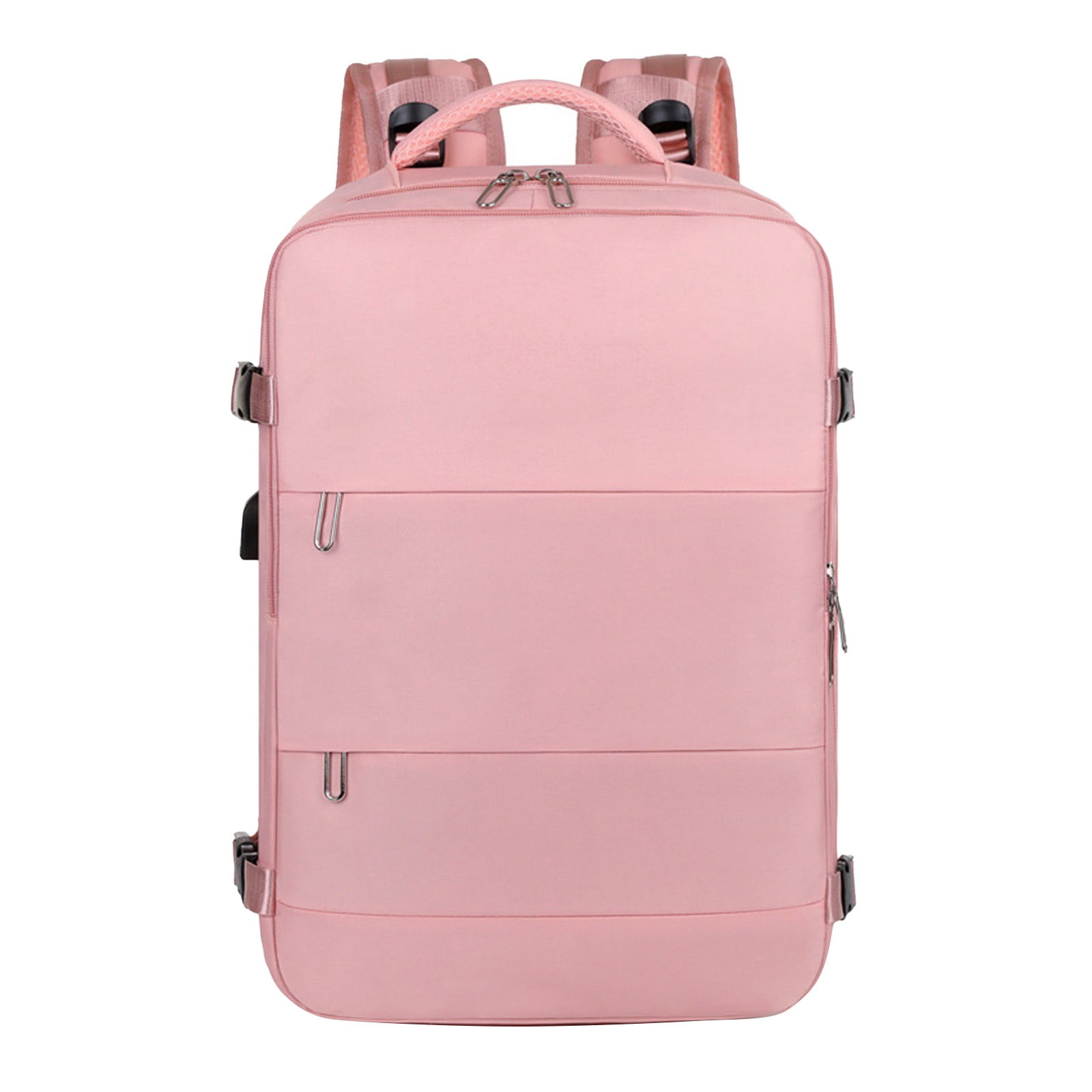 Super Large Capacity Super Stylish Backpack Vacuum Backpack For Travel ...