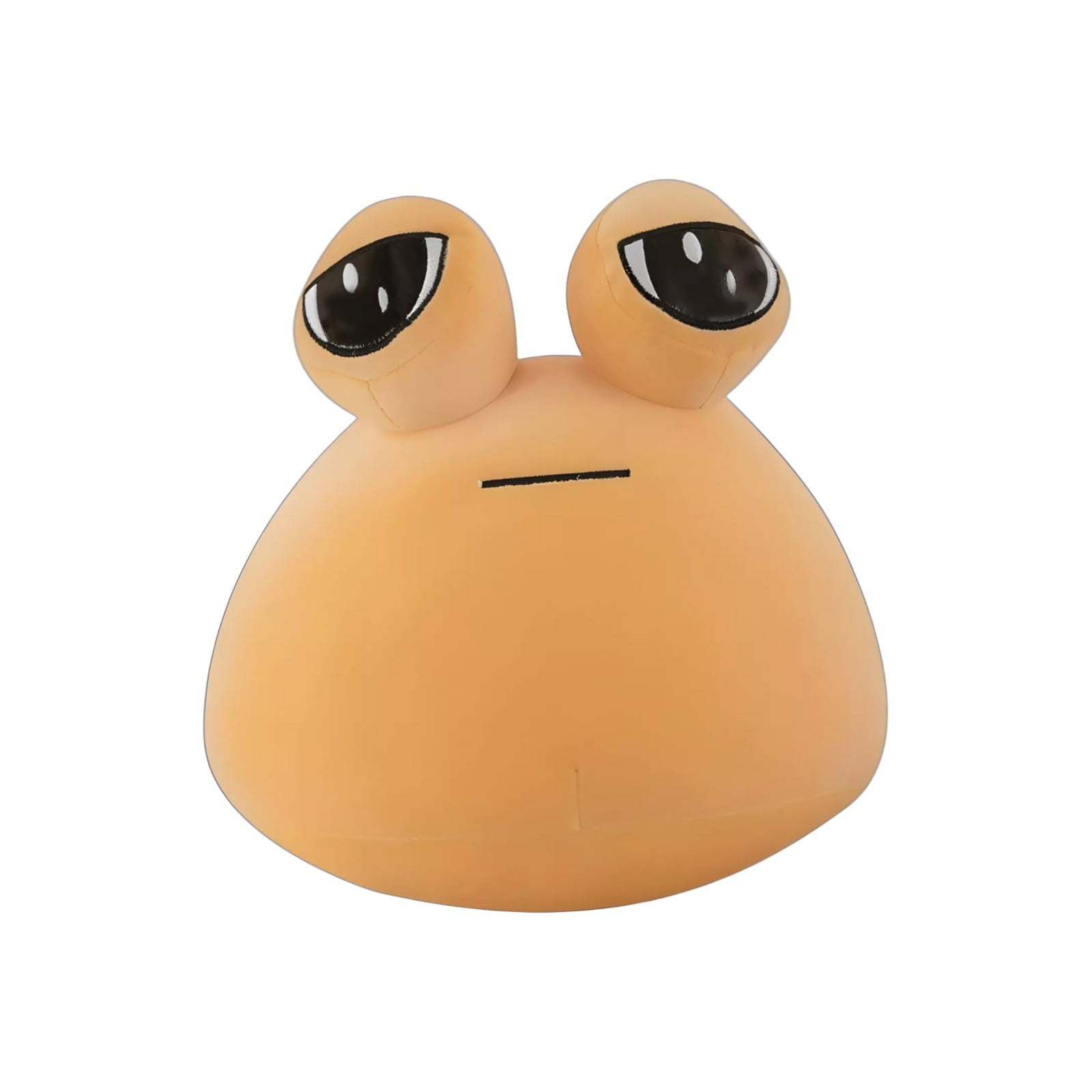 Super Large! My Pet Alien Pou Plish Doll Plush Toys Stuffed Animal Doll ...