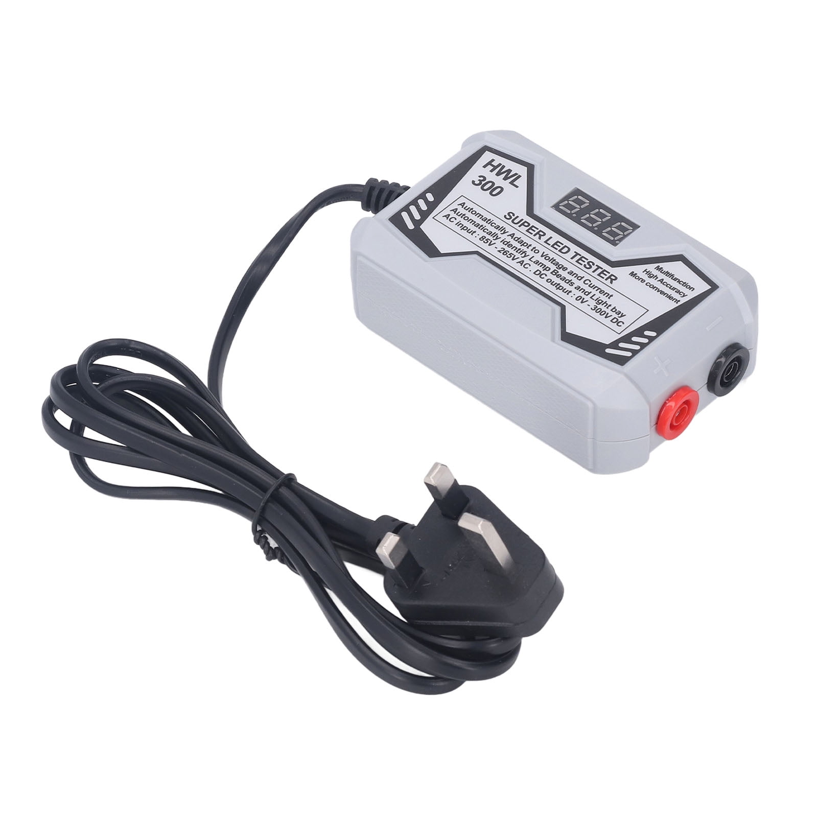 Super Led, 85‑265V Lamp Bead Strip Tv Backlight Repair Inspection ...