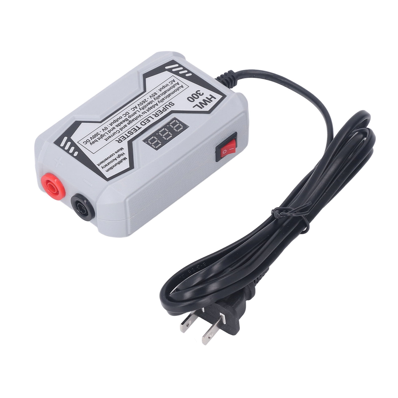 Super Led, 85‑265V Lamp Bead Strip Tv Backlight Repair Inspection ...