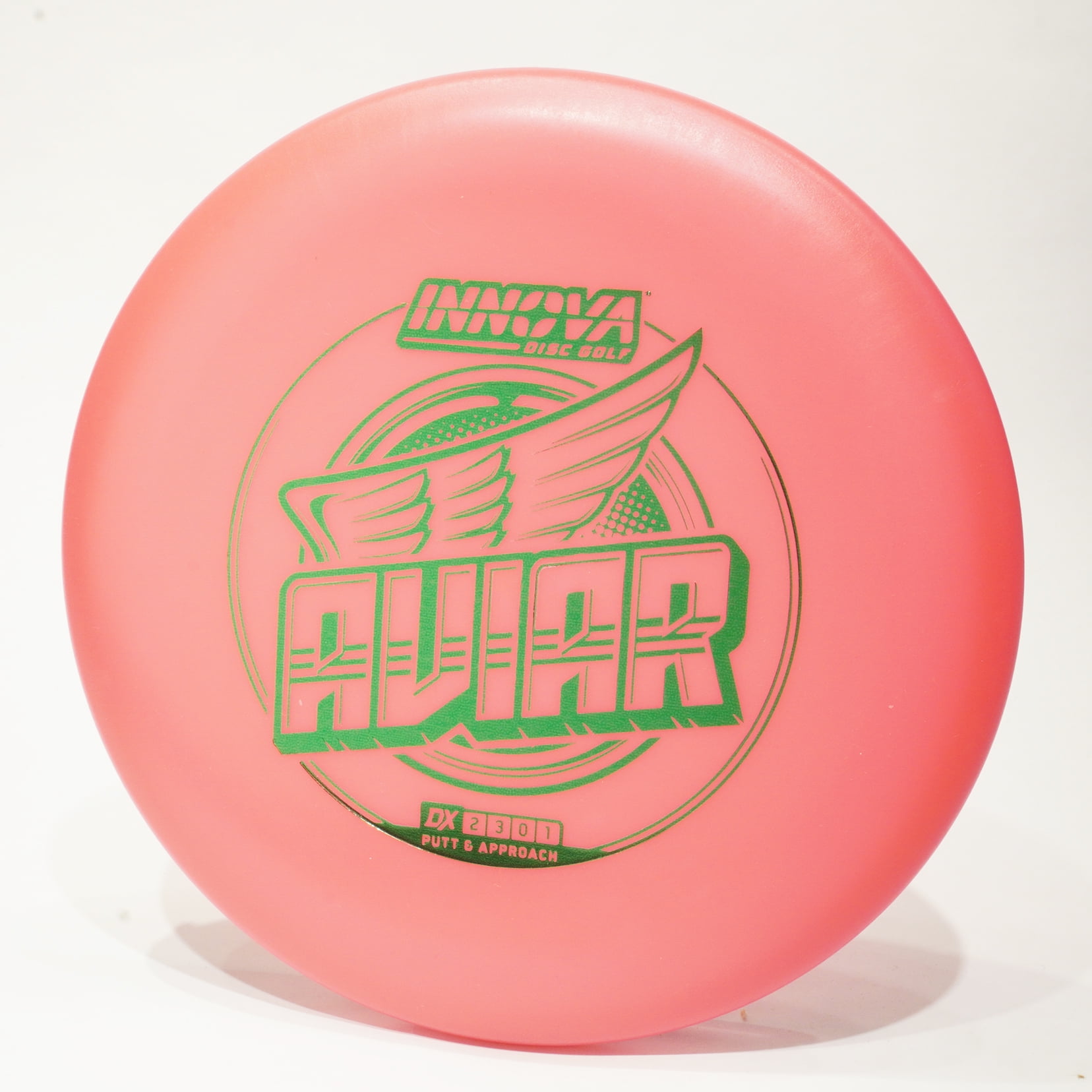 Super Light Innova Aviar (DX) Putter Golf Disc - Walmart.com