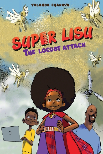 Super Lisu: The Locus Attack, (Paperback) - Walmart.com