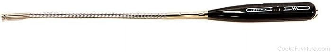 Super-Lite Extra Long Flexible Refillable Butane Lighter, Great for Fire Pits, Firetables ...