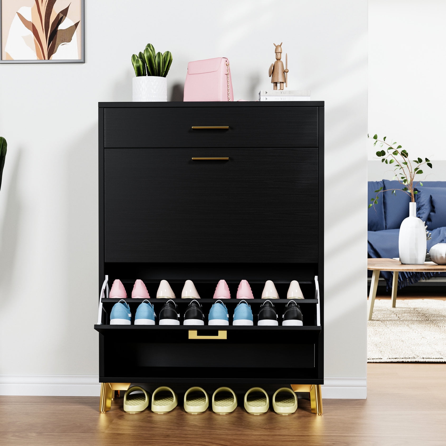 Super Load - Bearing Capacity / Reliable Shoe Storage for Multiple ...