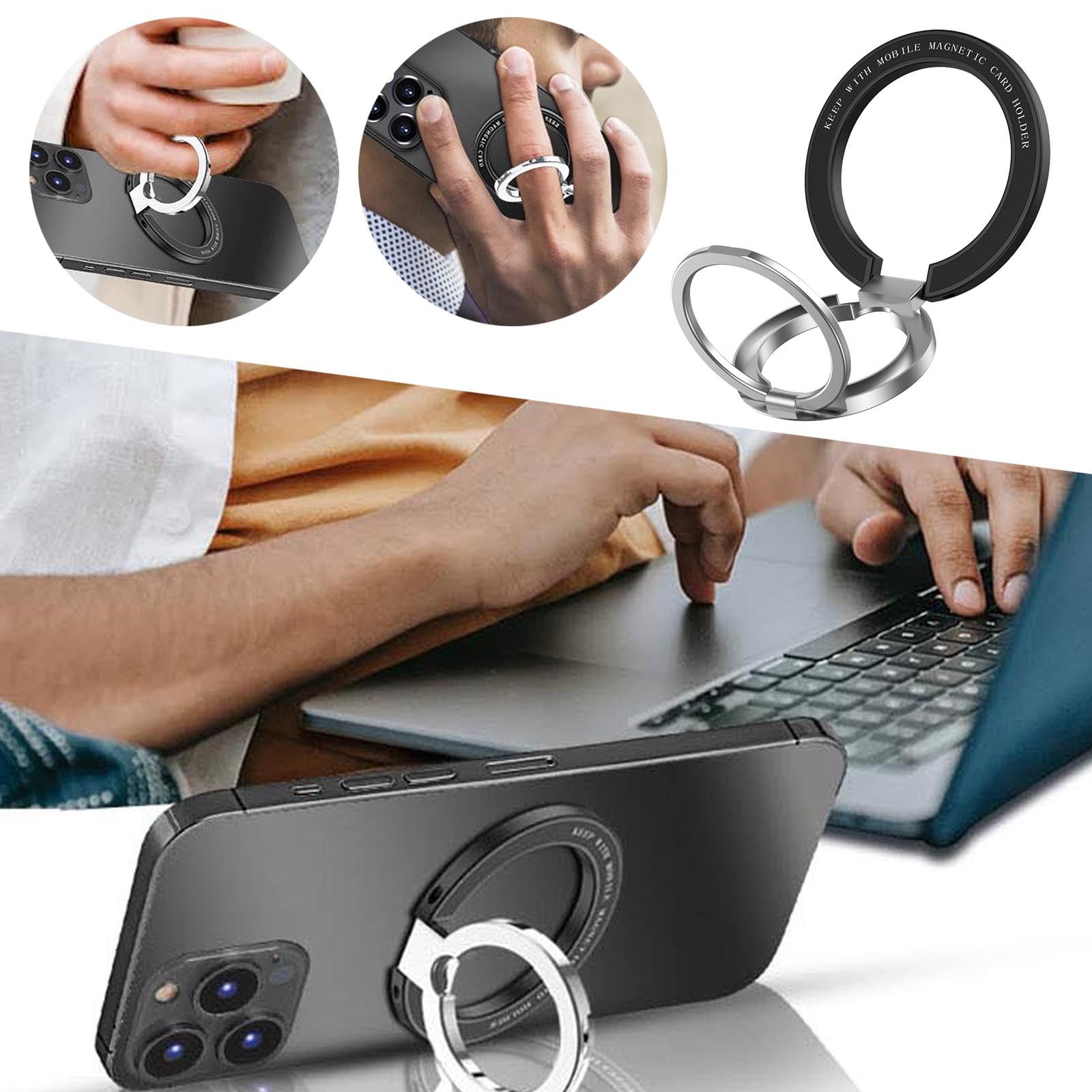 Super Locker Mobile Phone Holder for Wall Phone Holder Adjustable R6 ...