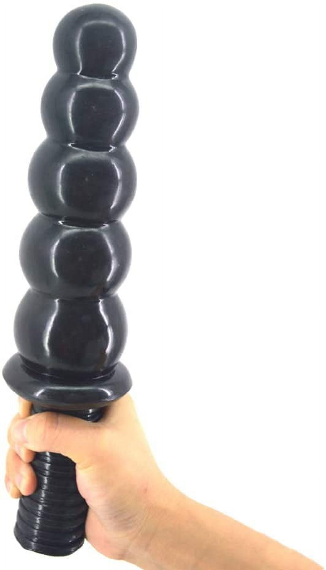 Super Long Anal Beads Butt Plugs With 8 Thick Anal Balls Ultra Soft