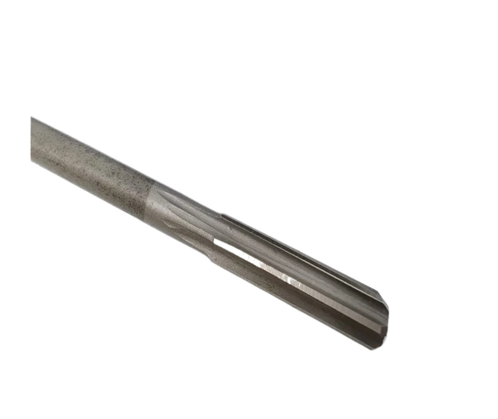 Super Long HSS H7 Straight Shank Reamer 5-20mm Straight Shank Reamer For Machine 150/200/250 ...