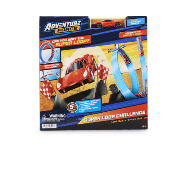 Adventure Force Vehicles & Playsets in Adventure Force Toys - Walmart.com
