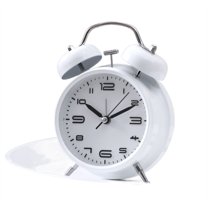 Hearkent Atomic Talking Clock 5 Sets of Separate Alarms English ...
