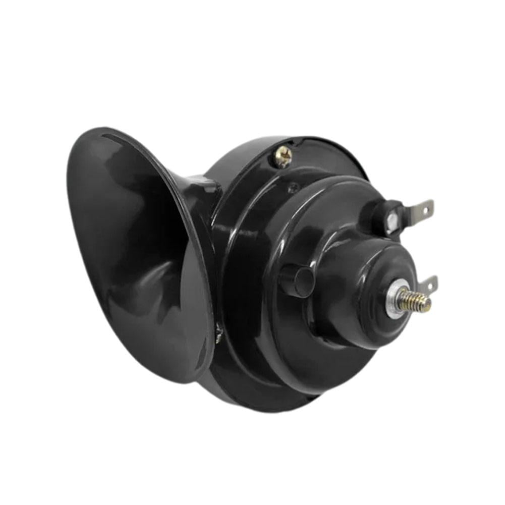 Super Loud Boats Horn Electric Horn Black For Trucks SUV Car Boat ...